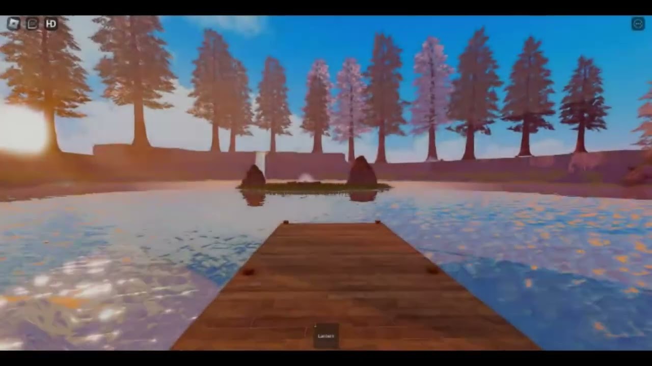 Realistic Place Trailer Roblox Youtube