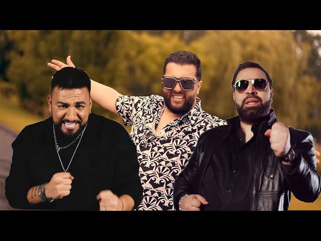 Colaj Manele Noi cu Tzanca Uraganu Costel Biju Florin Salam Manele TOP 2022