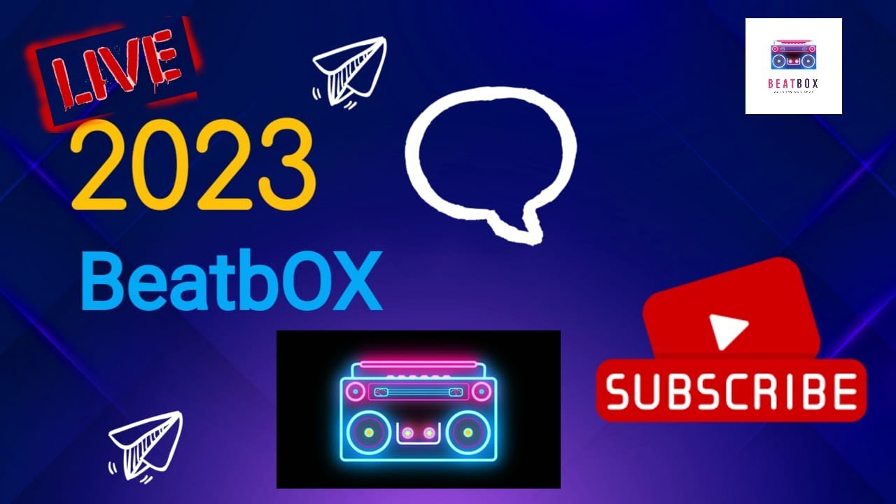 Beatbox Youtube