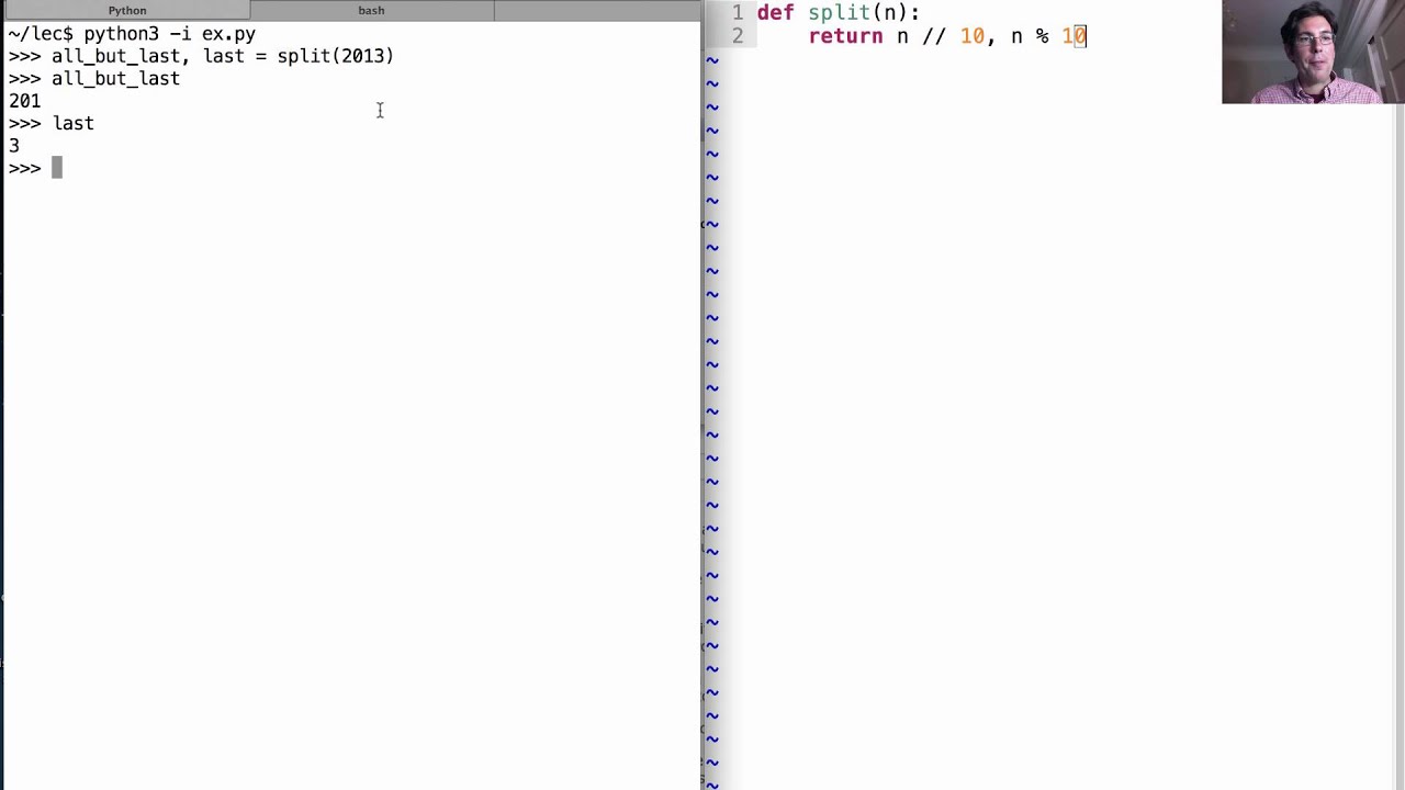 Recursive Functions Youtube