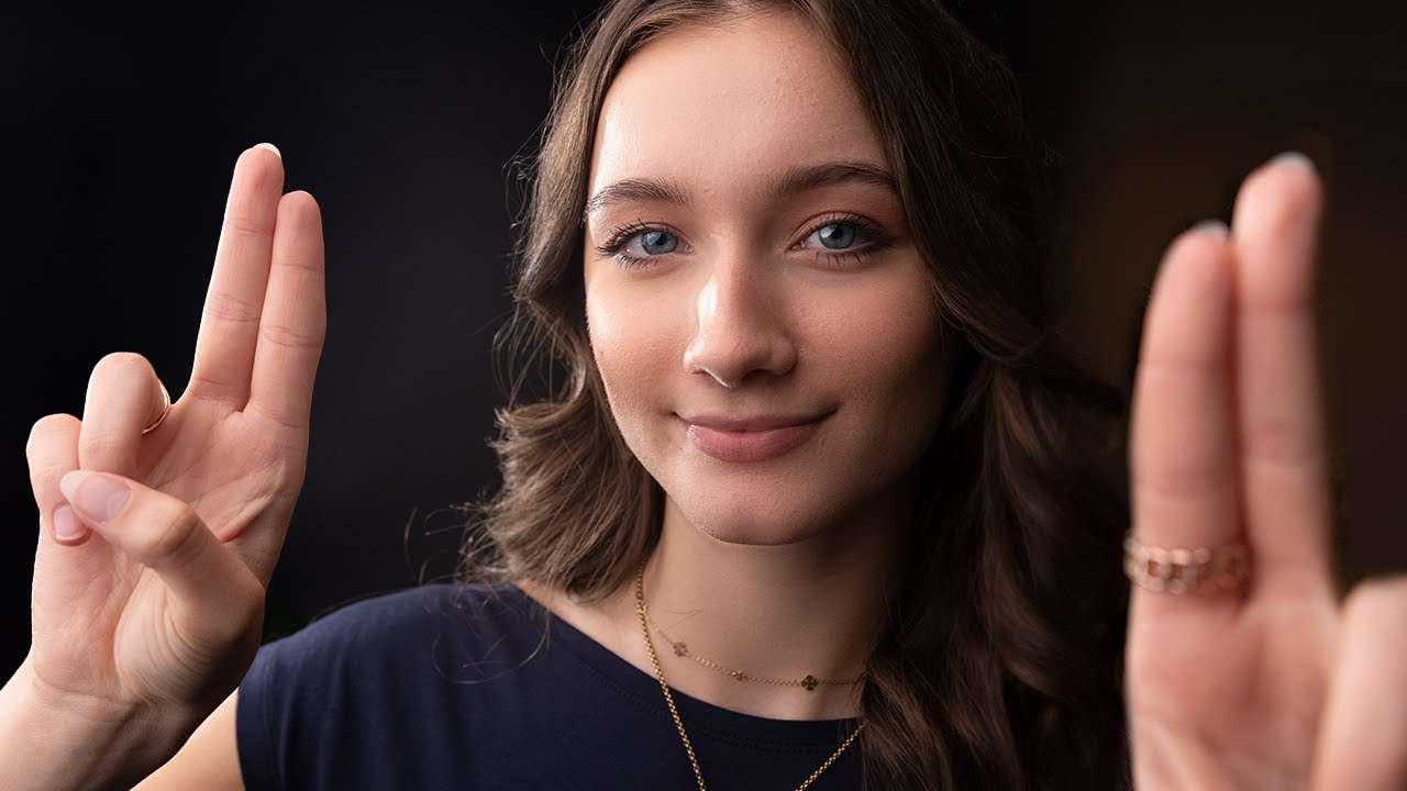 Asmr Follow My Instructions Youtube