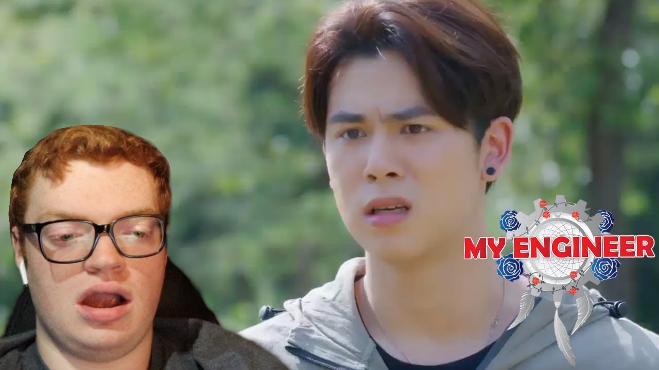 My Engineer Episode 13 Reaction Youtube