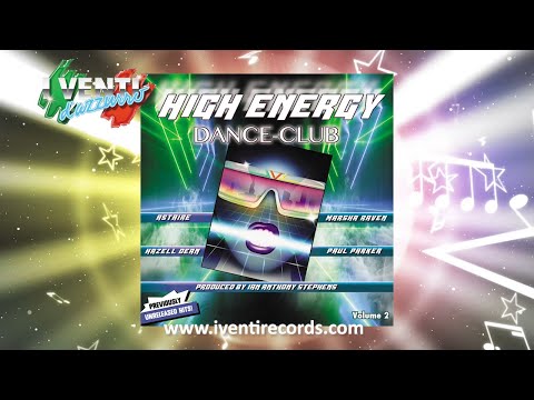 High Energy Dance Club Volume 2 Vinyl Green 12 33 Rpm Ep