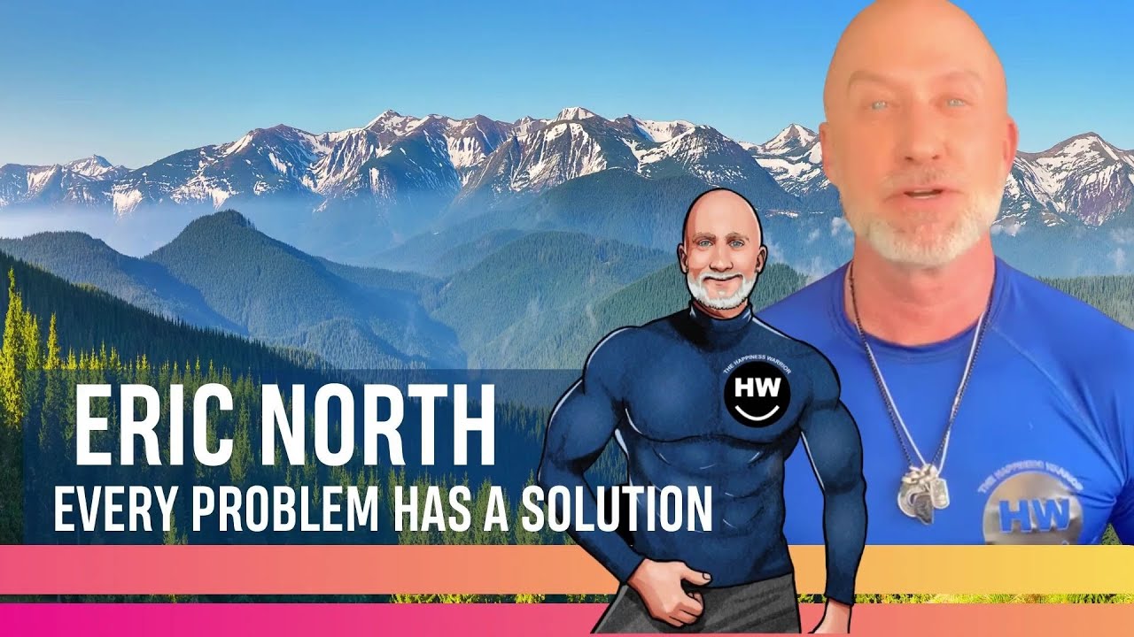 Every Problem Has A Solution Youtube