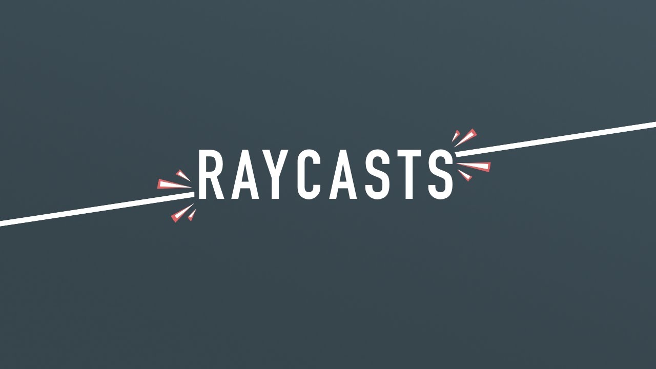 Raycasts In Unity Made Easy Youtube