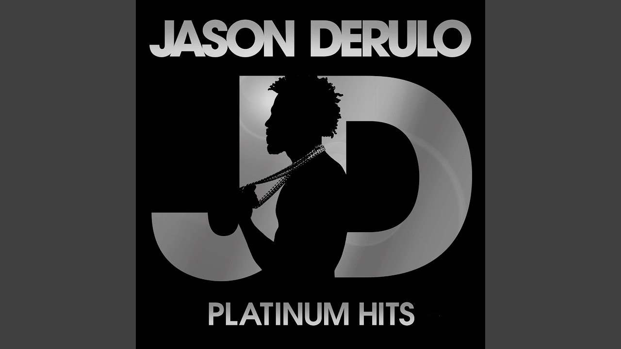 Whatcha Say 2016 Platinum Hits Edition Youtube