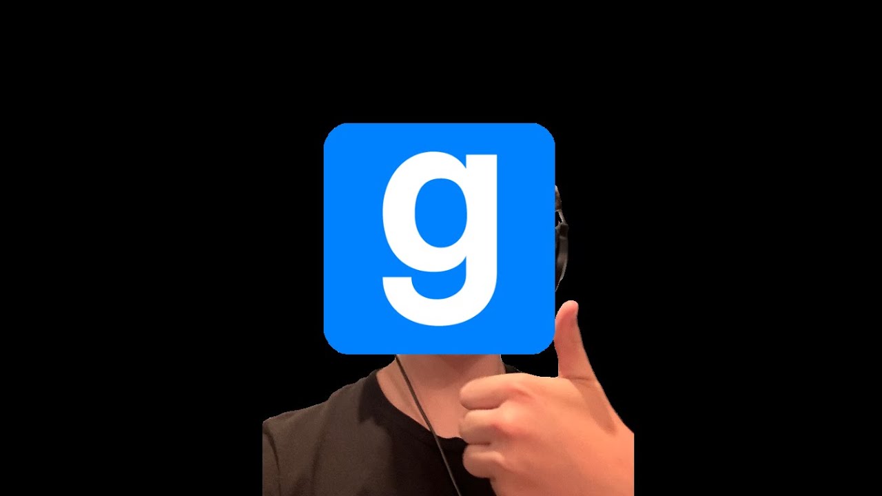 Gmod Stream Youtube