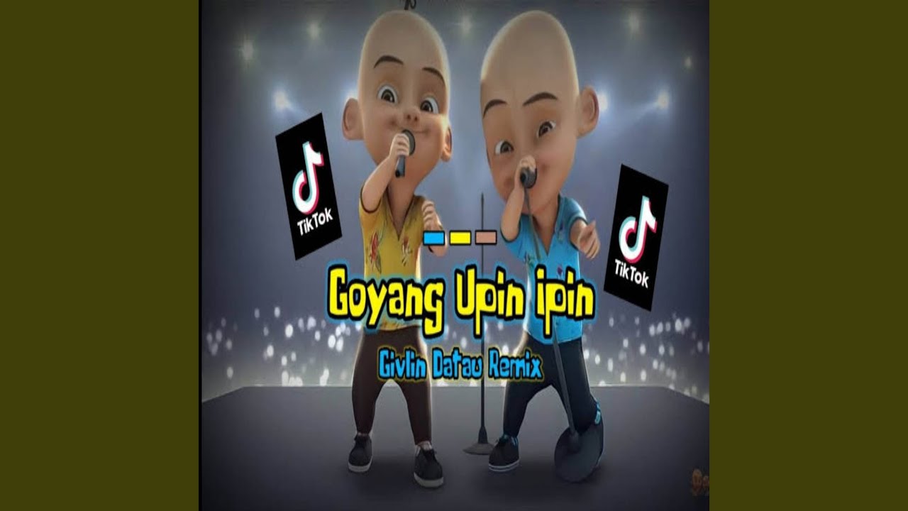 Goyang Upin Ipin Youtube Music