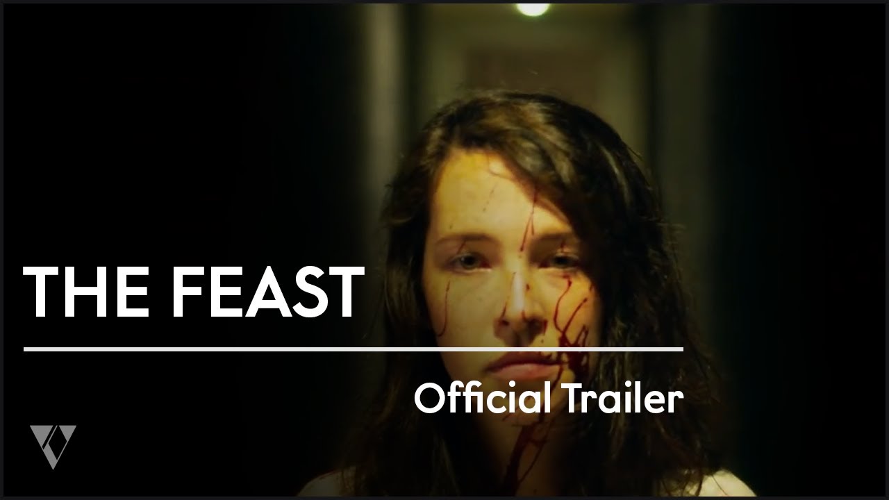 The Feast Official Trailer V Rated 2022 Youtube