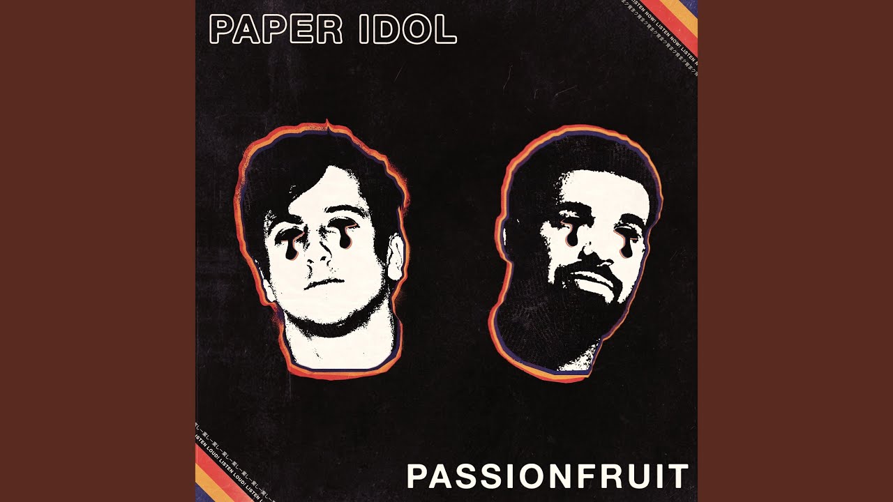 Passionfruit Youtube Music