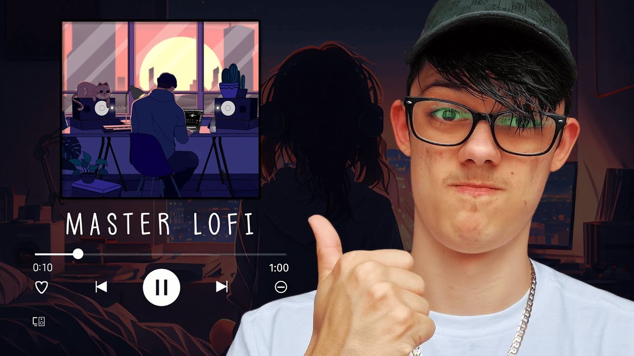 How To Lo Fi Hip Hop Tutorial Fl Studio 21 Youtube