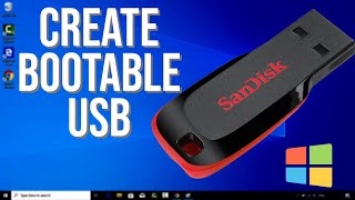Cara Install Rufus Cara Menggunakan Rufus Untuk Membuat Drive Usb Yang ...