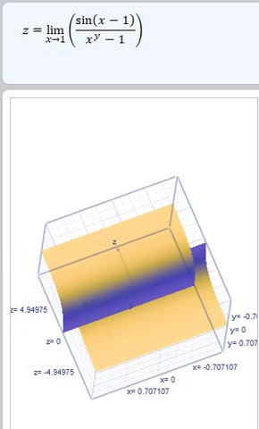 3d Plot Calculus Youtube