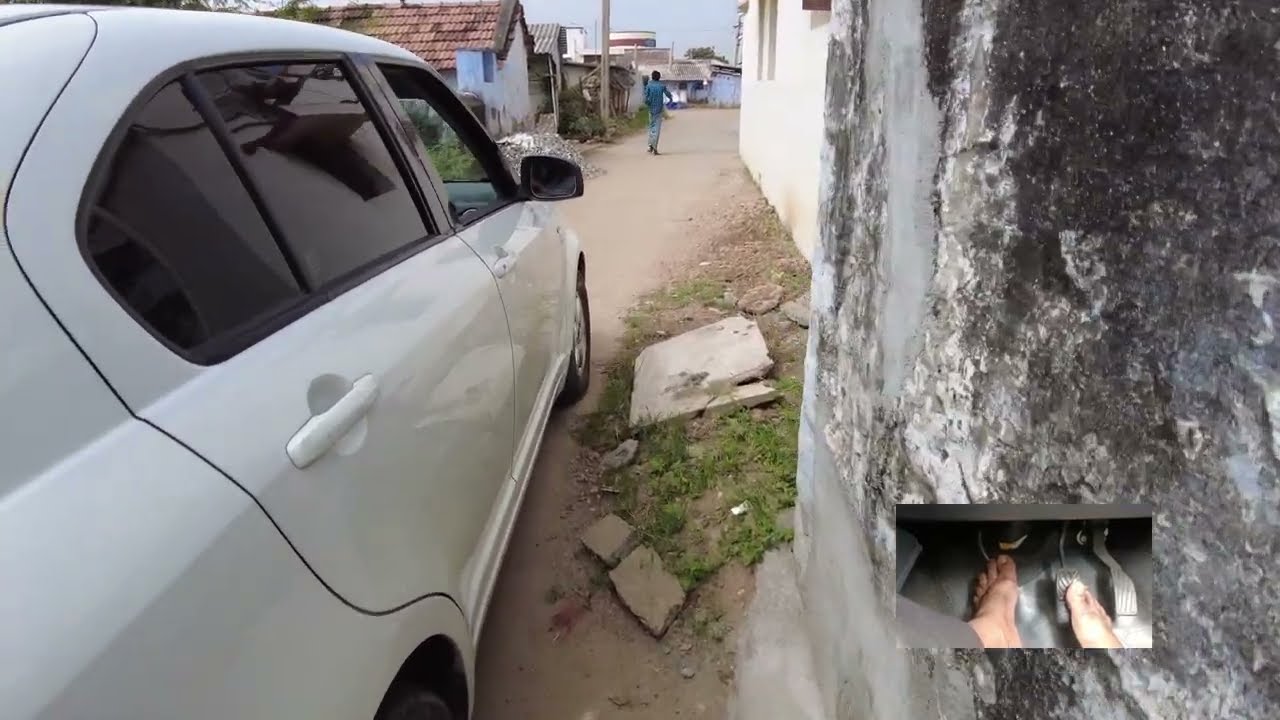 How To Drive A Car In One Day In Tamil Car Driving In Tamil Car