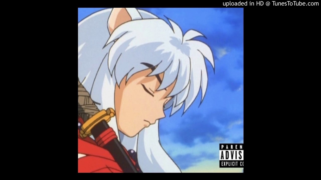 Xxxtentacion Inuyasha 8d Audio Youtube Music