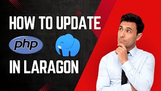 How To Update Php In Laragon Step By Step Tutorial Prave Inc Mp3 Music ...