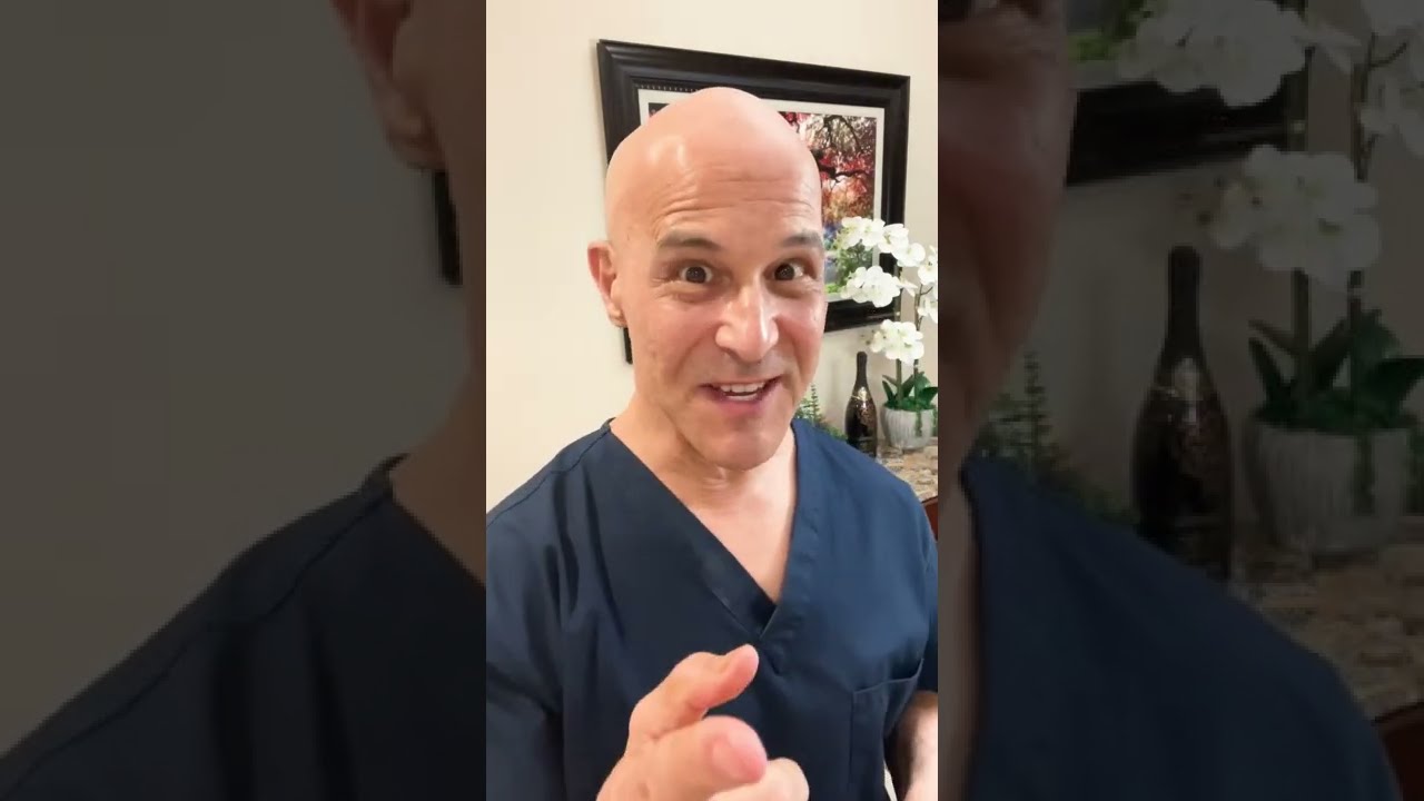 5 Fast Ways To Fix Your Headache Dr Mandell Youtube