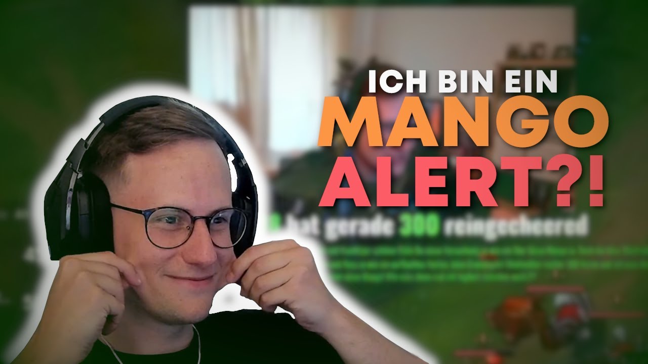 Rvnxmango Hat Ein Alert Aus Mir Gemacht ёяш ёяшв Youtube