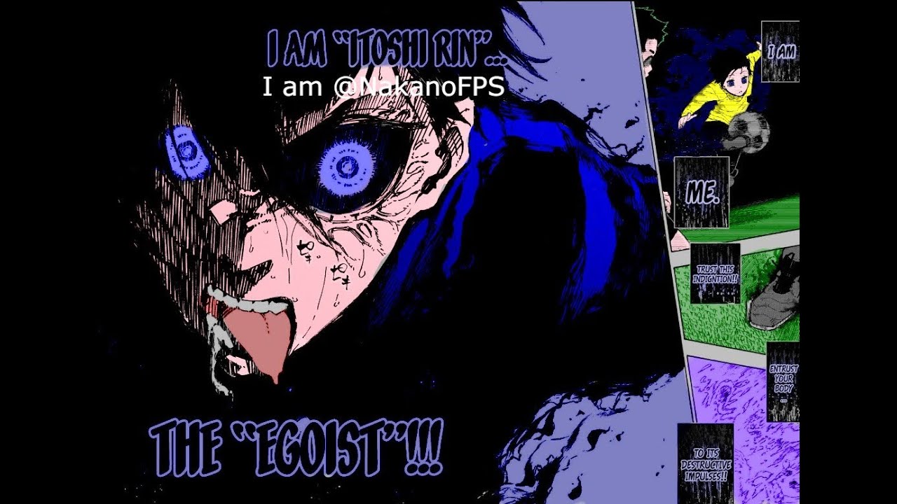 Ore Wa Striker Youtube