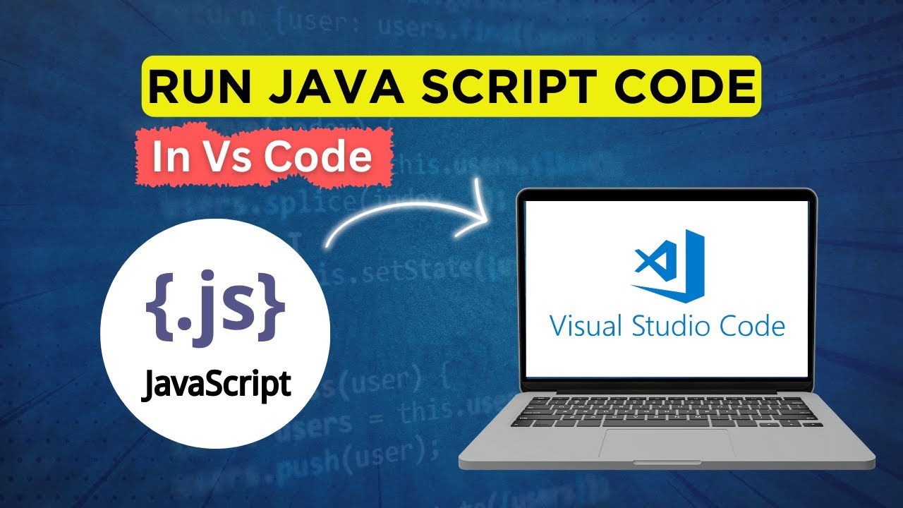 How To Run Javascript Code In Vscode Fastest Way Youtube