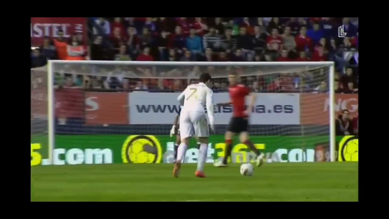 Cristiano Ronaldo Edit Youtube