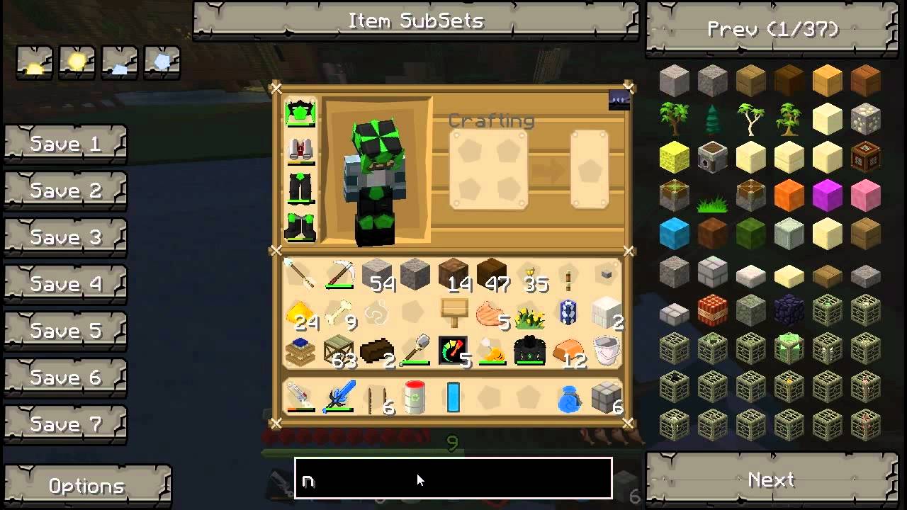 Let S Play Minecraft Tekkit Part 75 Youtube