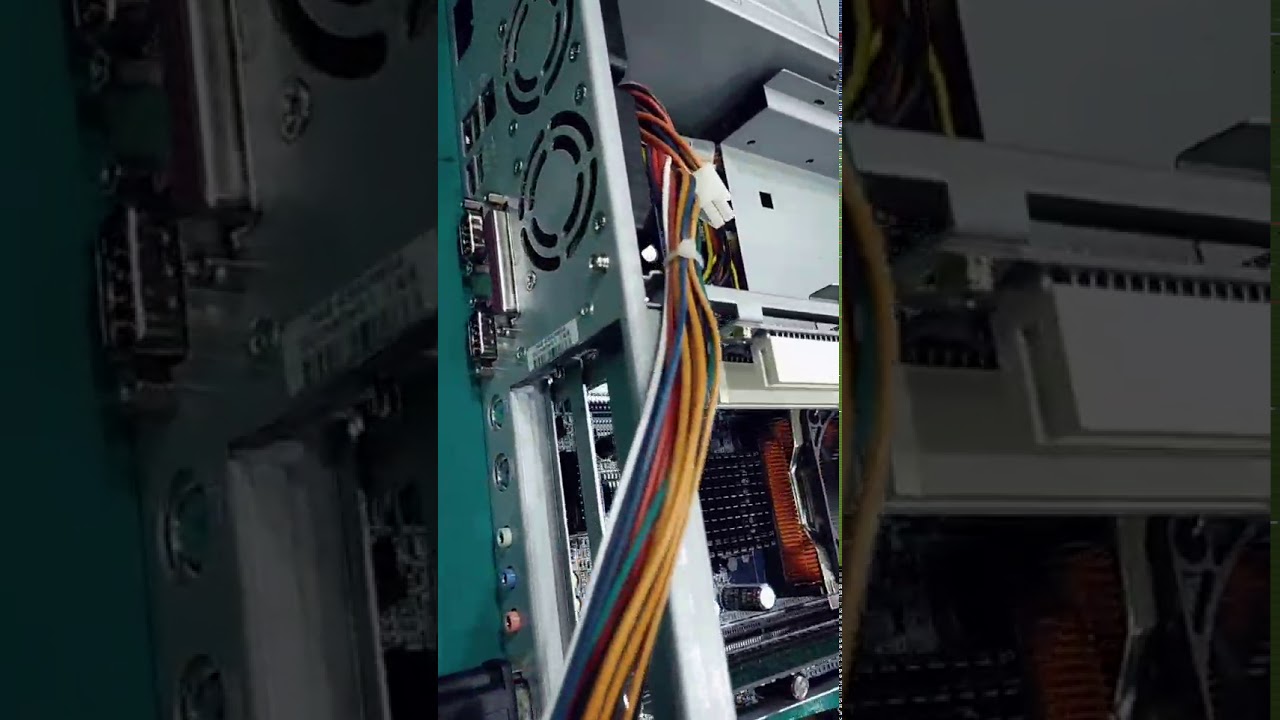 Pc1 Youtube