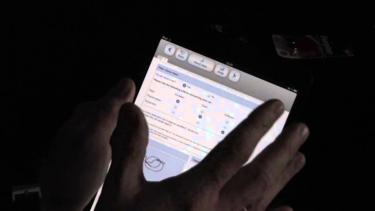 How To Create Eforms 3 Demo Teleform Eform Suite Youtube