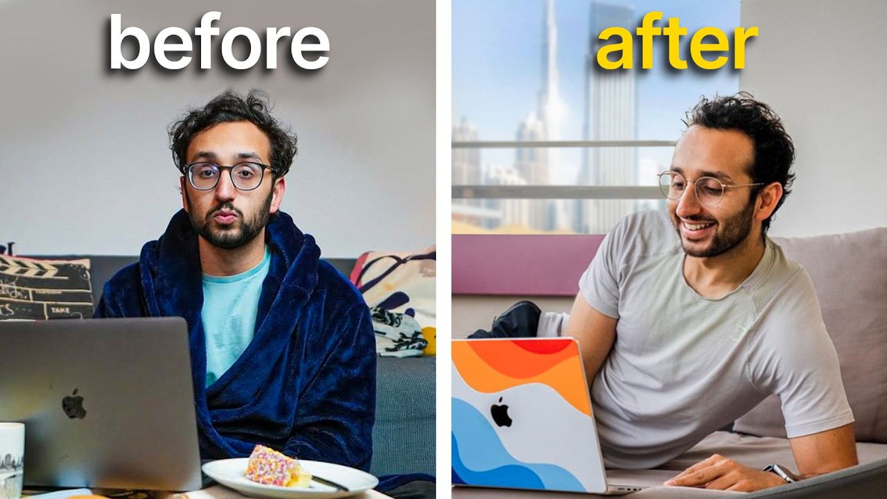 7 Life Lessons I Know At 30 But Wish I Knew At 20 Youtube