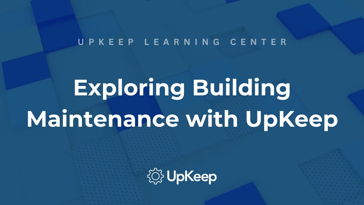 Building Maintenance Explained Roles Tasks And Best Resources
