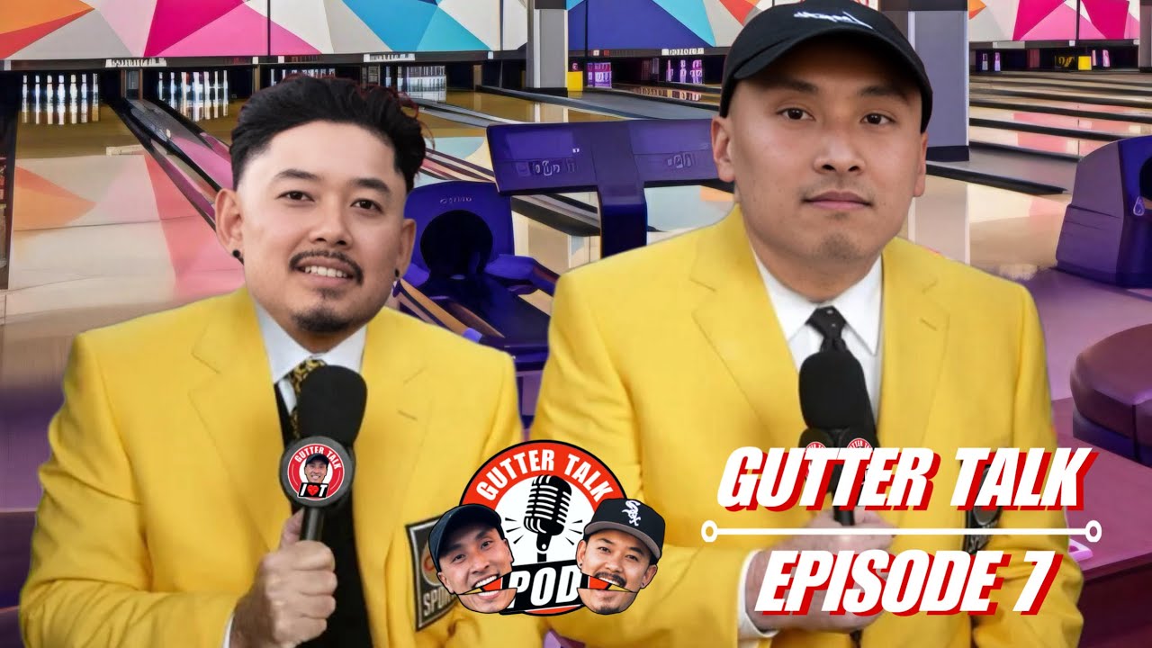 Gutter Talk With Vu Tho Episode 7 Youtube