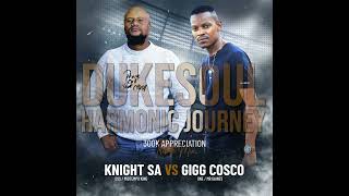 Knight Sa Gigg Cosco 300k Appreciation Mix Harmonic Journey To Dukesoul ...