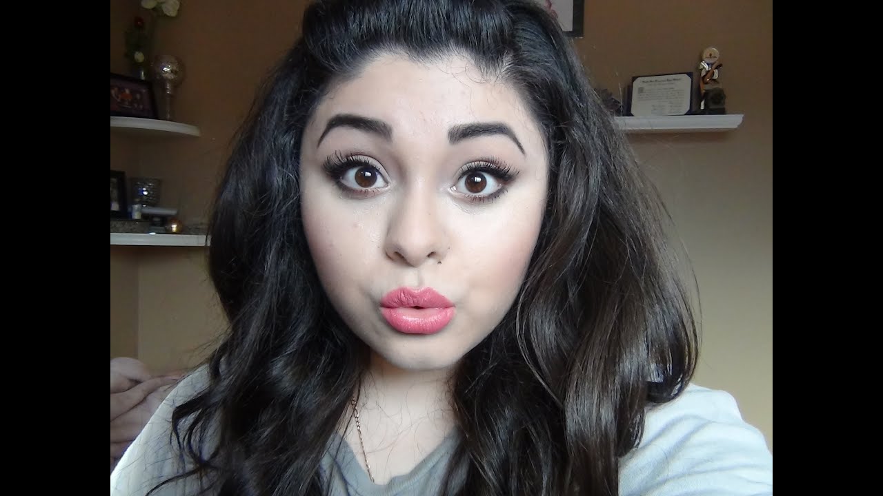 Full Coverage Foundation Routine Youtube