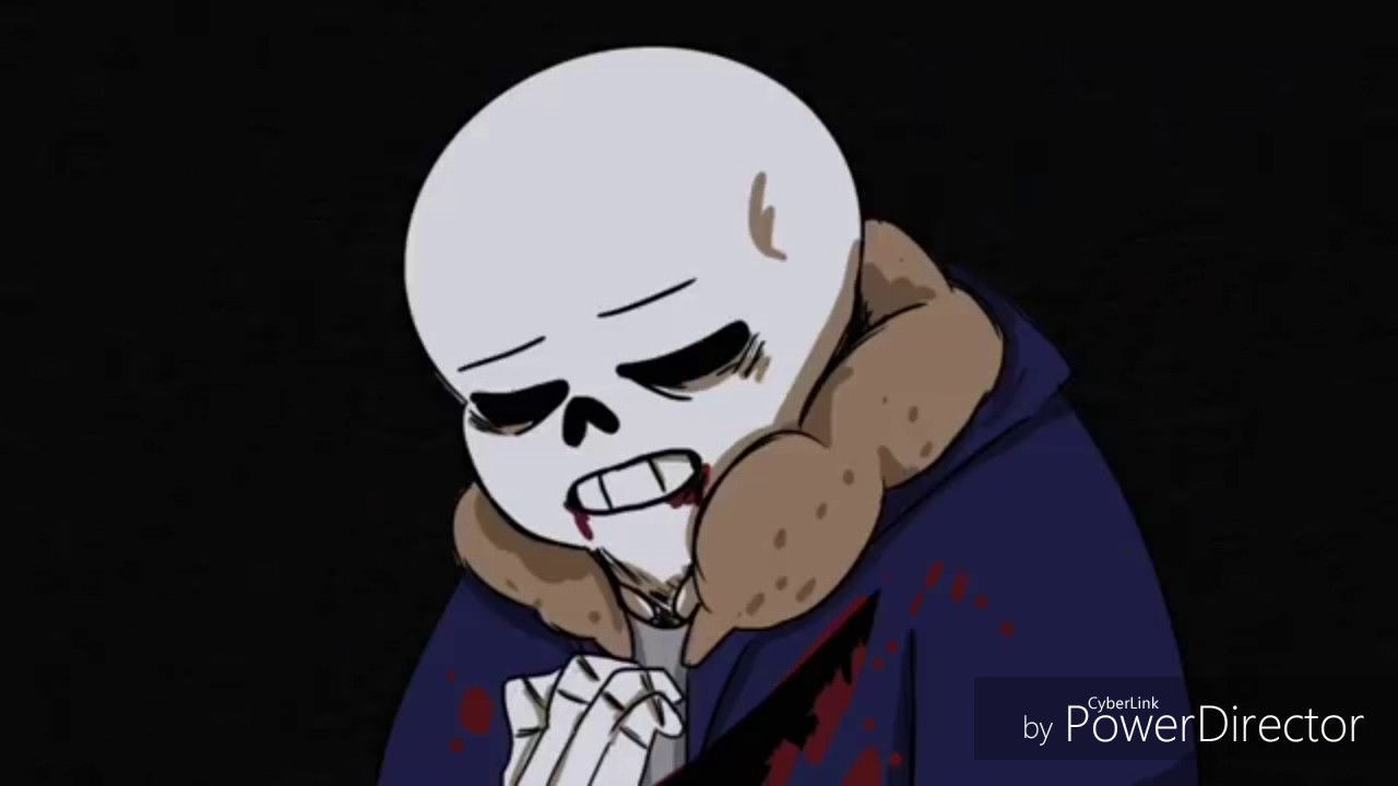 Undertale Amv Genocide Monster Youtube