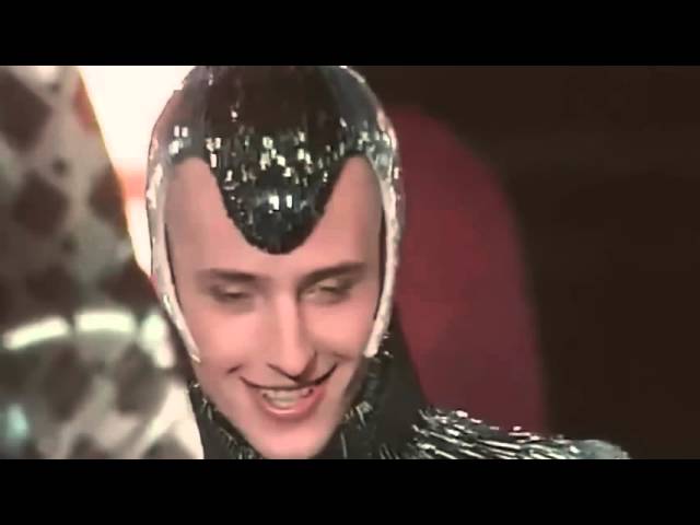 Vitas 7th Element Russian Singer English Esl Video Lessons