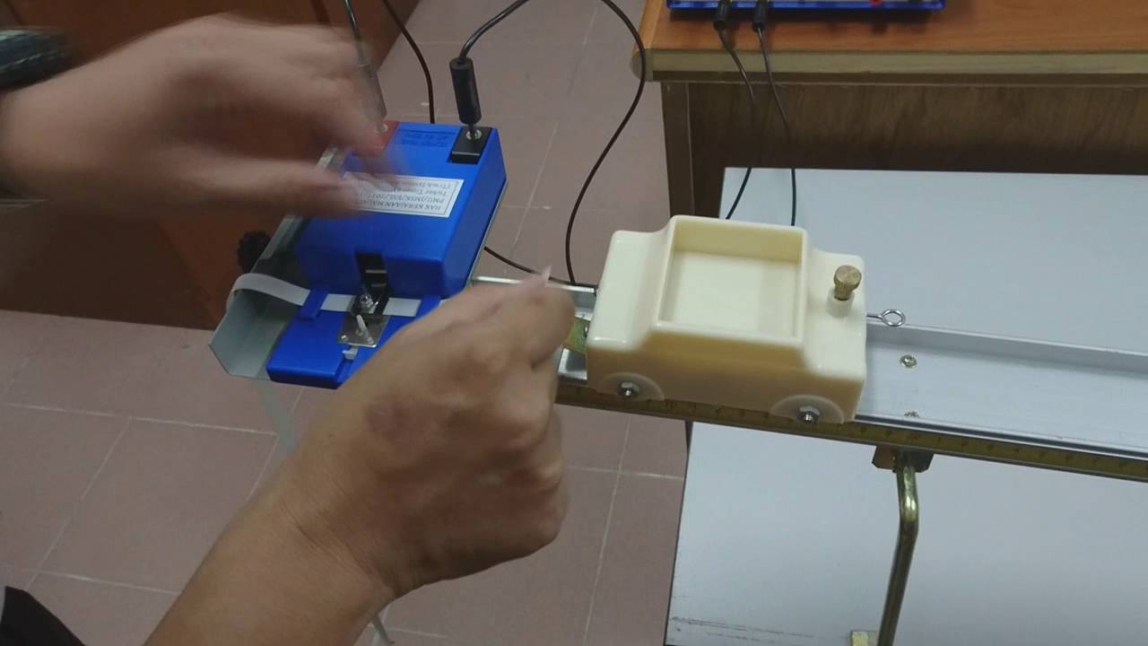Linear Motion Youtube