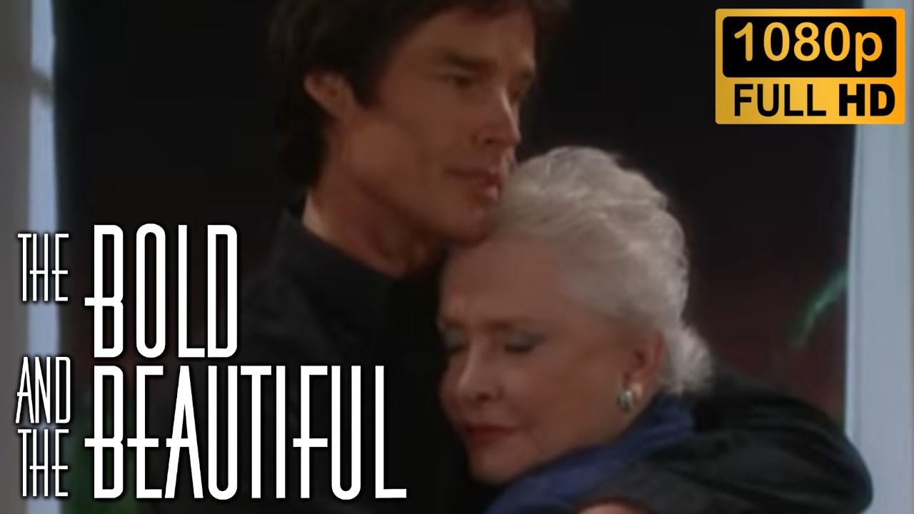 Bold And The Beautiful 2004 S17 E81 Full Episode 4215 Youtube