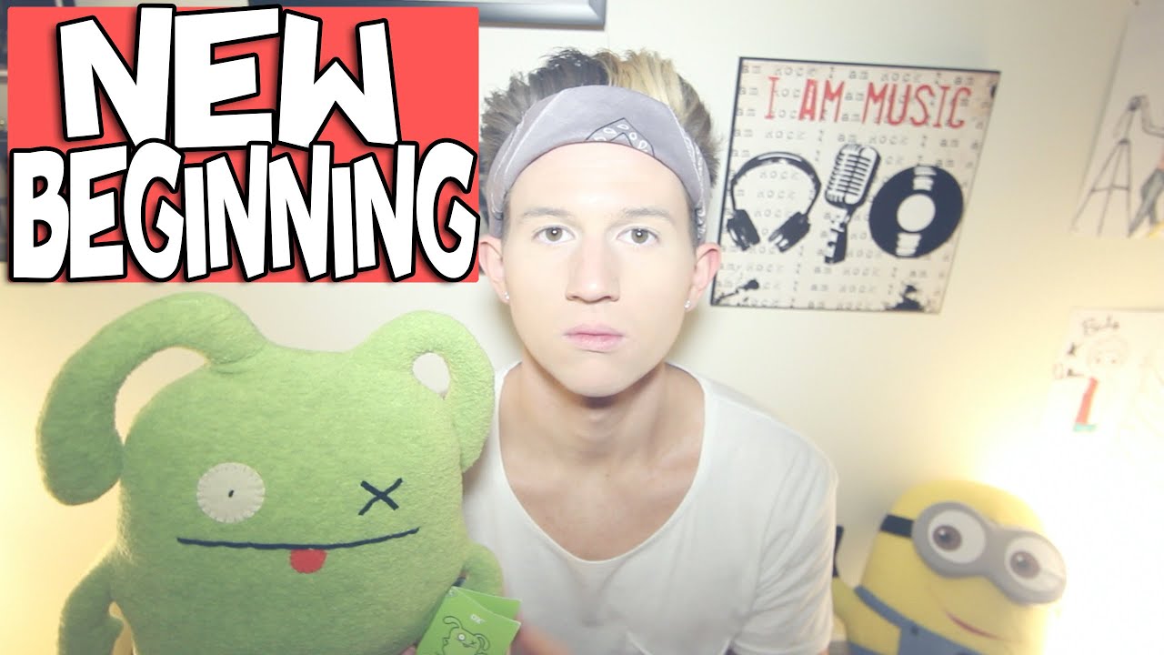 New Beginning Youtube