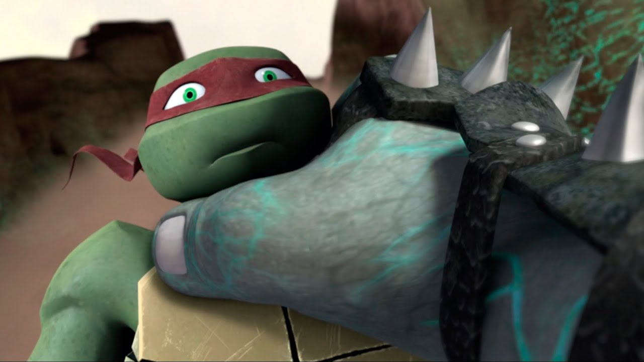 Leo It S Me Teenage Mutant Ninja Turtles Legends Youtube