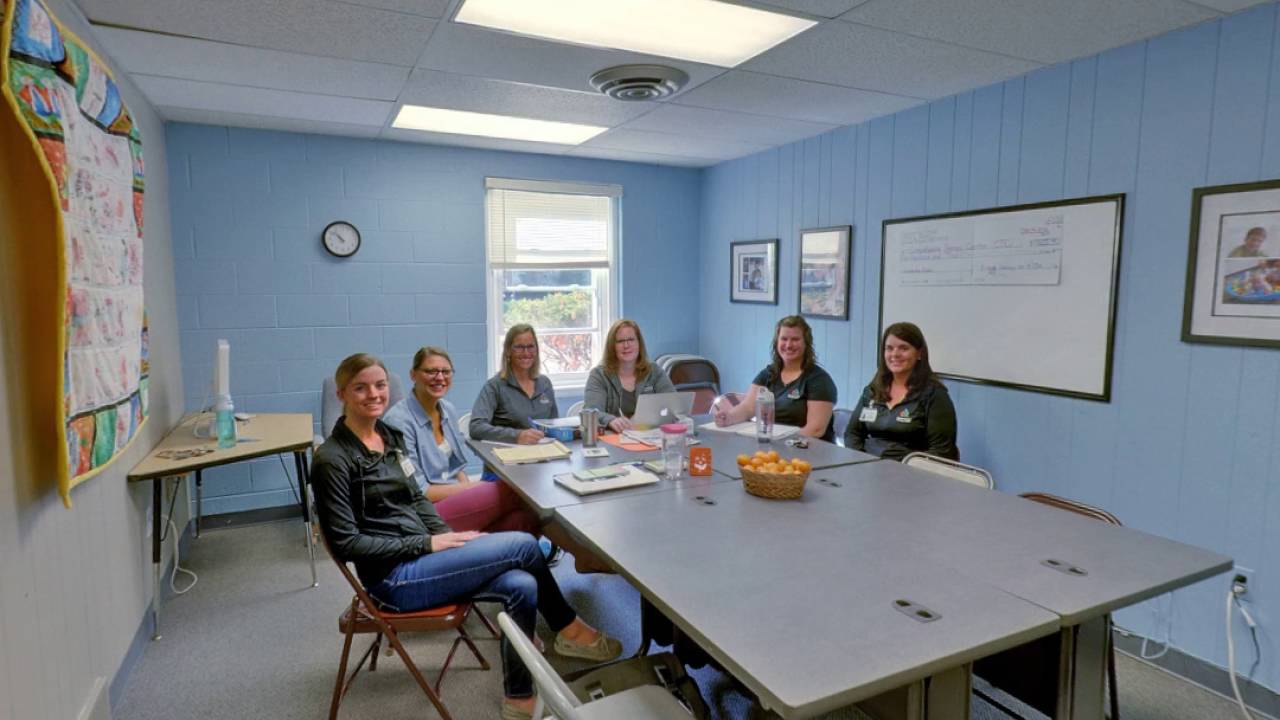 Comprehensive Therapy Center Grand Rapids Mi Physical Therapy