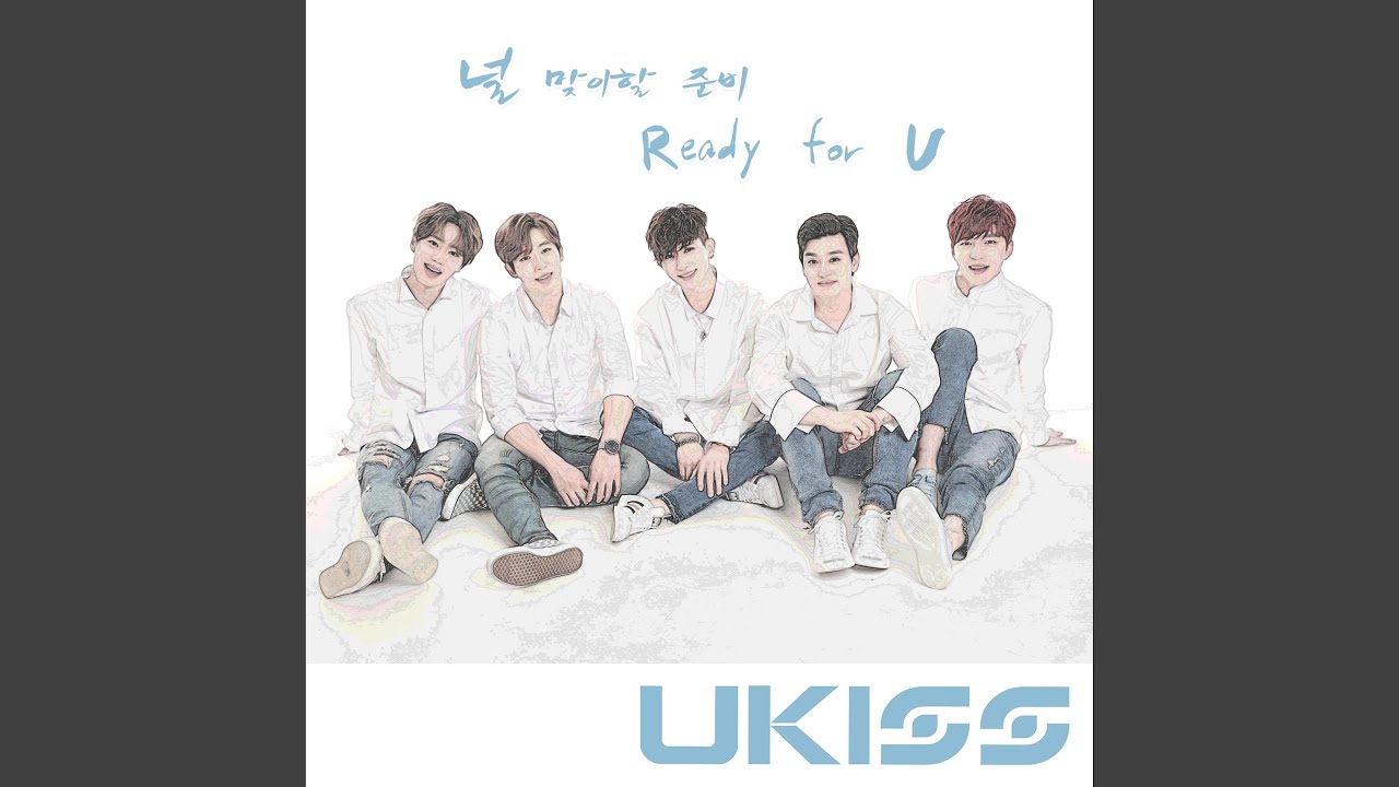 Ready For U Youtube Music