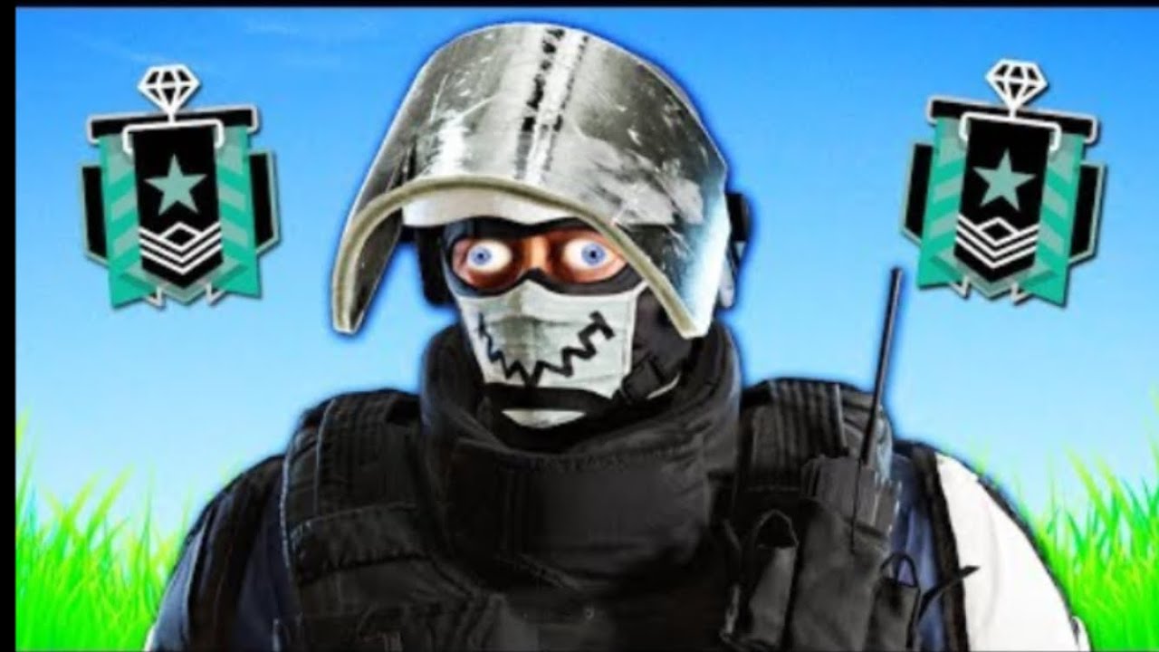 R6 Clip Youtube