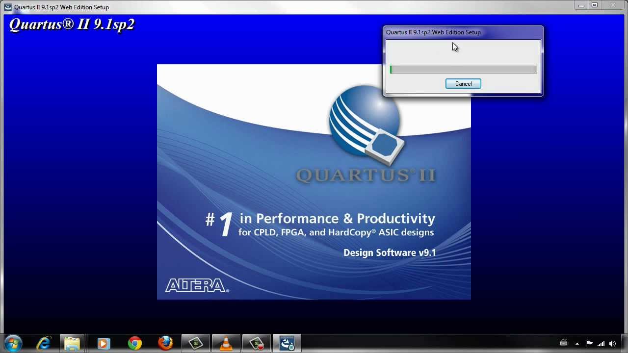 How To Download Quartus Ii Web Edition Kurtxtreme