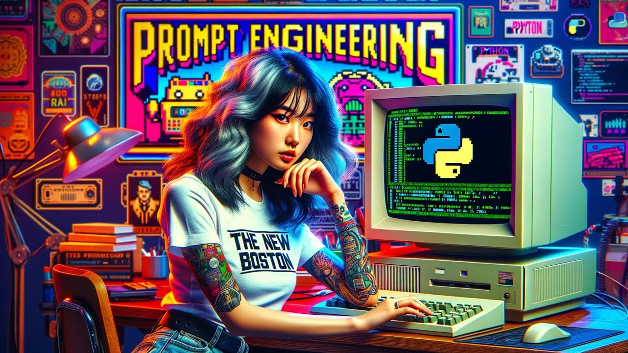Prompt Engineering For Beginners Tutorial 6 Promptlayer Youtube