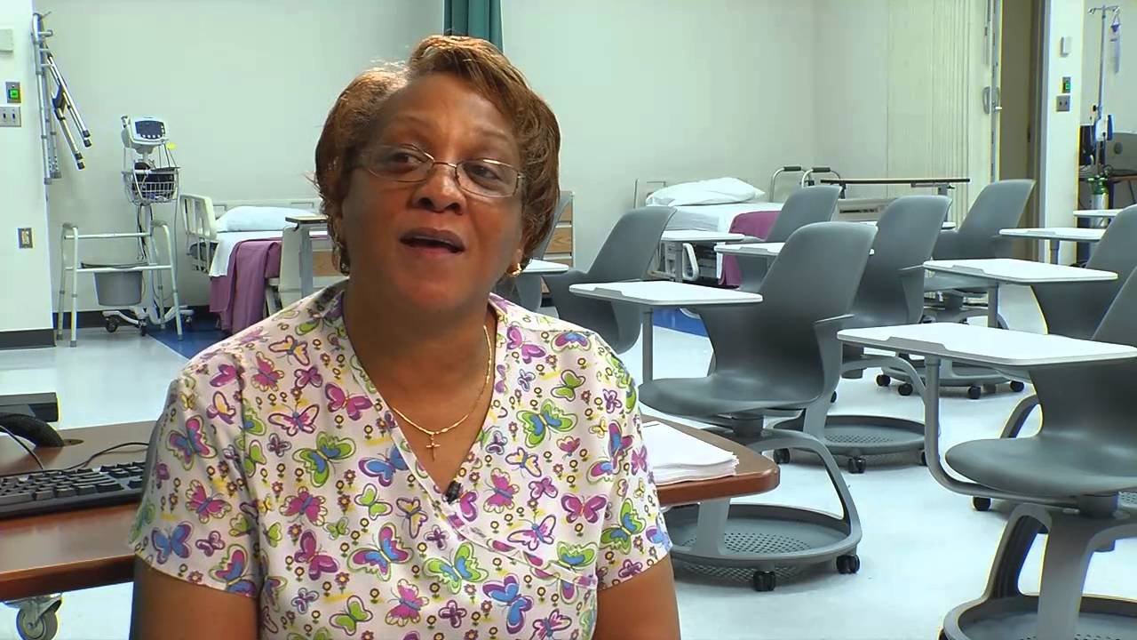 Tri C State Tested Nursing Assistant Program Youtube