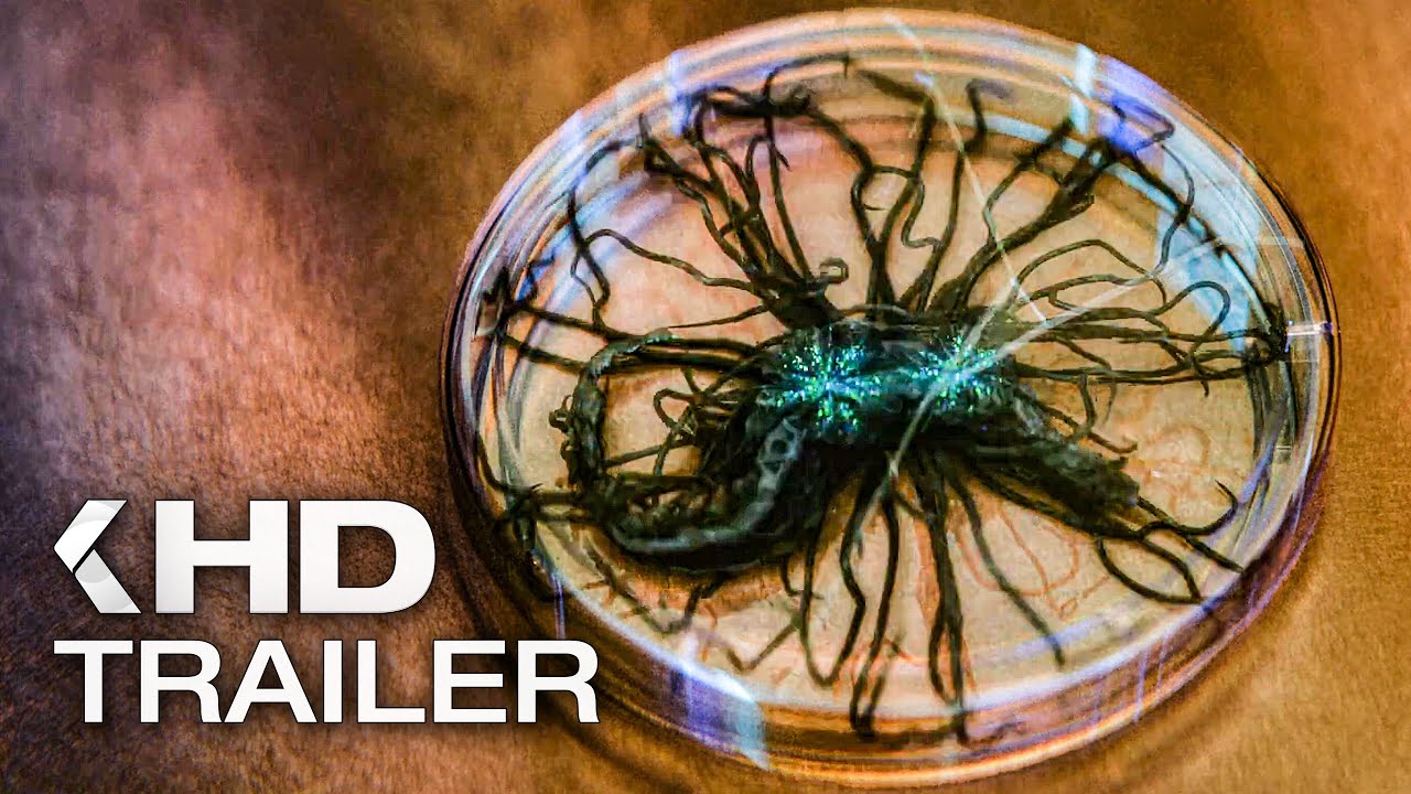 New Movie Trailers 2025 Gotonews