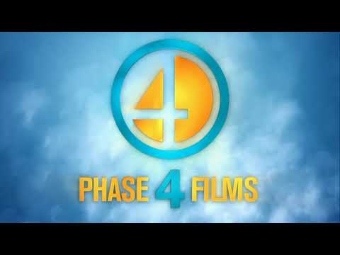 Phase4films And Kaboom Entertainment Logos 2014 Youtube