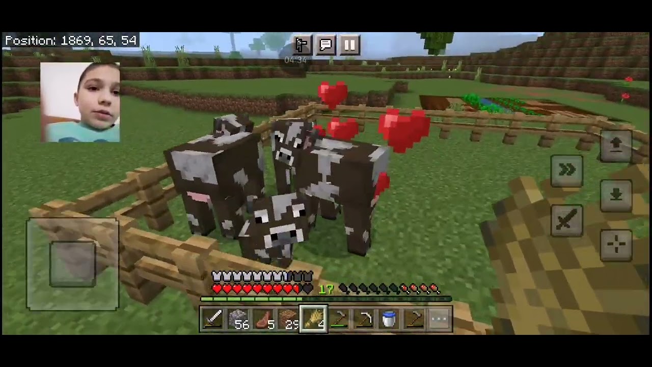 Minecraft 10 Youtube