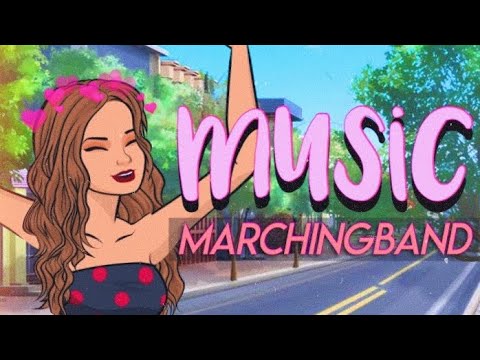 Episode Interactive Music Marchingband Youtube