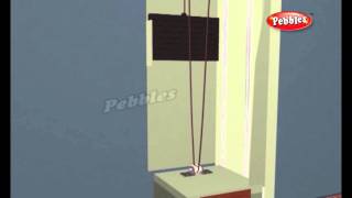 How Do Elevators Work How Stuff Works How Devices Work In 3d Science ...